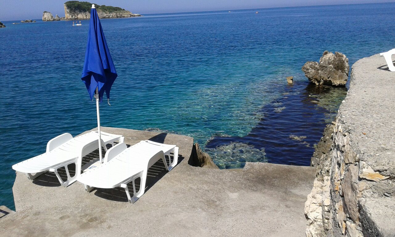 Apartmani Nikezic-Utjeha, Bar, Crna Gora - ODMARAJ ME - VAS TURISTICKI ...