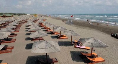Hotel Hoti -Ulcinj, Crna Gora - ODMARAJ ME - VAS TURISTICKI PORTAL