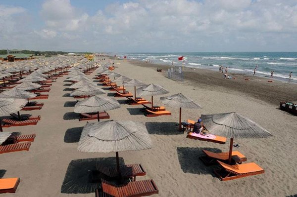 Hotel Hoti -Ulcinj, Crna Gora - ODMARAJ ME - VAS TURISTICKI PORTAL