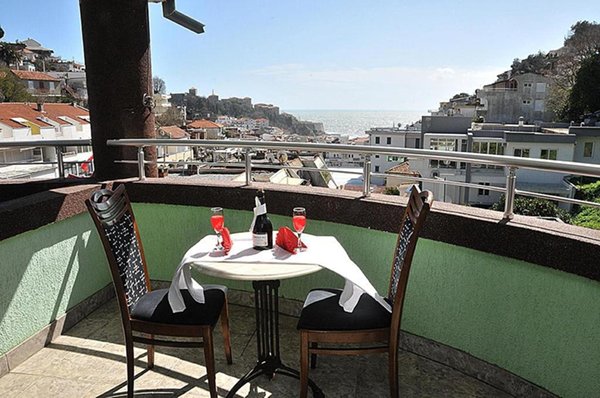 Hotel Hoti -Ulcinj, Crna Gora - ODMARAJ ME - VAS TURISTICKI PORTAL