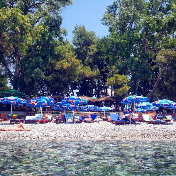 Apartmani Simonovic-Susanj, Bar, Crna Gora - ODMARAJ ME - VAS ...