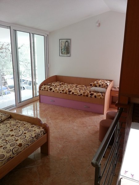 Camp UTJEHA - Utjeha,Bar, Crna Gora - ODMARAJ ME - VAS TURISTICKI PORTAL