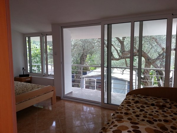 Camp UTJEHA - Utjeha,Bar, Crna Gora - ODMARAJ ME - VAS TURISTICKI PORTAL