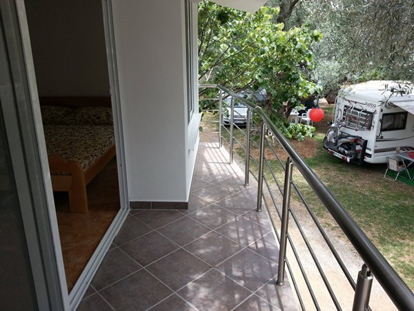 Camp UTJEHA - Utjeha,Bar, Crna Gora - ODMARAJ ME - VAS TURISTICKI PORTAL