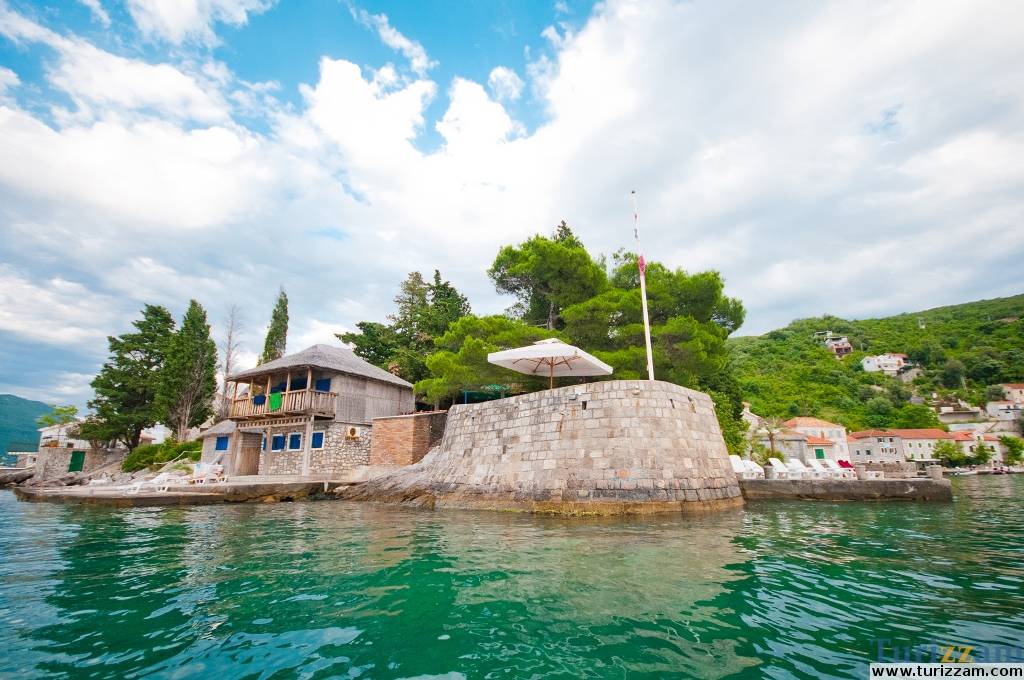 Forte Rose- Herceg Novi, Crna Gora - ODMARAJ ME - VAS TURISTICKI PORTAL