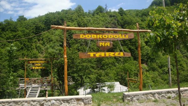 Restoran DOBRE VODE-Kolasin, Crna Gora - ODMARAJ ME - VAS TURISTICKI PORTAL