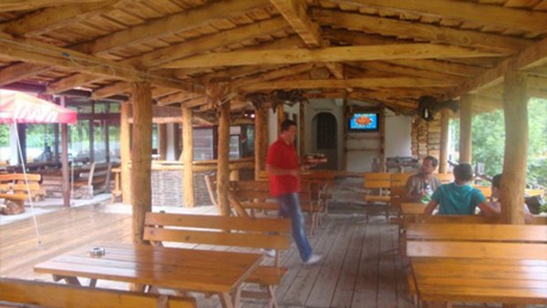 Restoran DOBRE VODE-Kolasin, Crna Gora - ODMARAJ ME - VAS TURISTICKI PORTAL