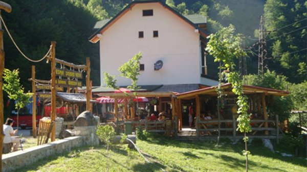 Restoran DOBRE VODE-Kolasin, Crna Gora - ODMARAJ ME - VAS TURISTICKI PORTAL