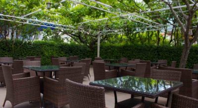 Hotel Adria-Susanj, Bar, Crna Gora - ODMARAJ ME - VAS TURISTICKI PORTAL