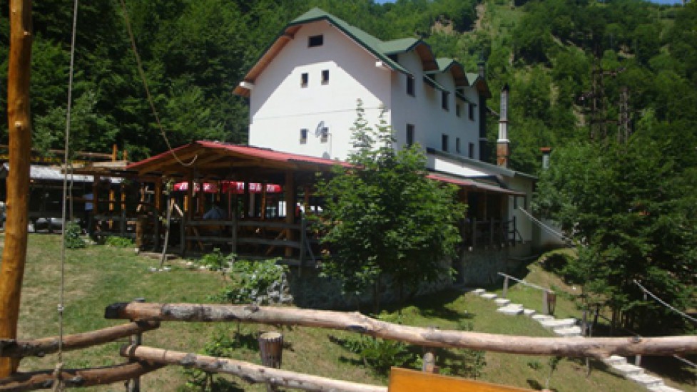 Restoran DOBRE VODE-Kolasin, Crna Gora - ODMARAJ ME - VAS TURISTICKI PORTAL