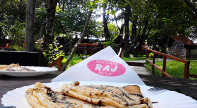 Restoran RAJ-Kolasin, Crna Gora - ODMARAJ ME - VAS TURISTICKI PORTAL