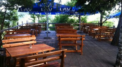 Restoran CRKVINA-Kolasin, Crna Gora - ODMARAJ ME - VAS TURISTICKI PORTAL