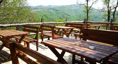Restoran CRKVINA-Kolasin, Crna Gora - ODMARAJ ME - VAS TURISTICKI PORTAL