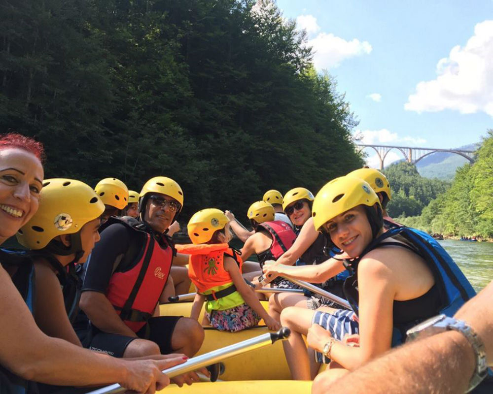 Turisticka agencija tara travel -Žabljak, Crna Gora - ODMARAJ ME - VAS ...