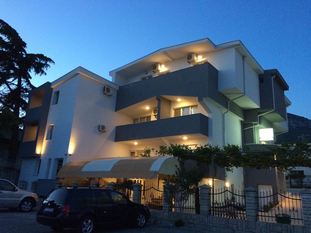 Apartmani Kojic-Bar, Crna Gora - ODMARAJ ME - VAS TURISTICKI PORTAL