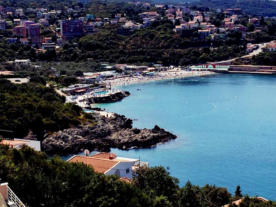 Apartmani Bijeli biser- Dobra Voda , Bar - ODMARAJ ME - VAS TURISTICKI ...