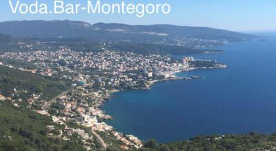 Apartmani Bijeli biser- Dobra Voda , Bar - ODMARAJ ME - VAS TURISTICKI ...