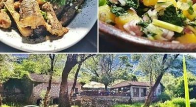 KONOBA SVERA-TUNJEVO, DANILOVGRAD, CRNA GORA - ODMARAJ ME - VAS ...