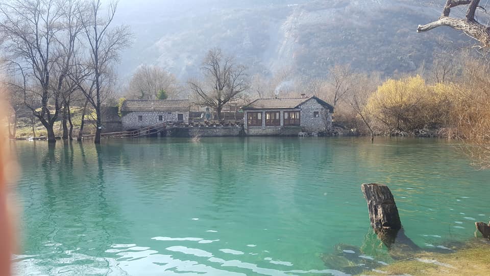 KONOBA SVERA-TUNJEVO, DANILOVGRAD, CRNA GORA - ODMARAJ ME - VAS ...