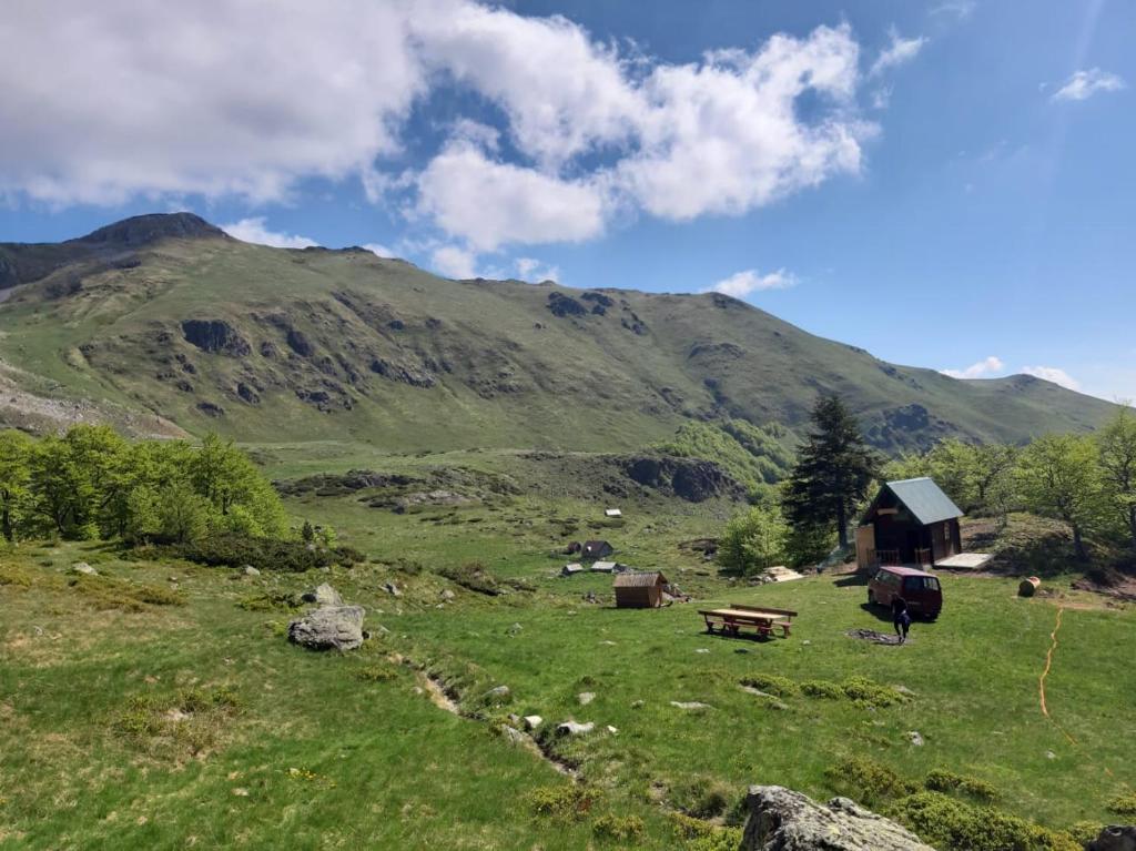 Eko katun Kolijevka-Berane, Crna Gora - ODMARAJ ME - VAS TURISTICKI PORTAL