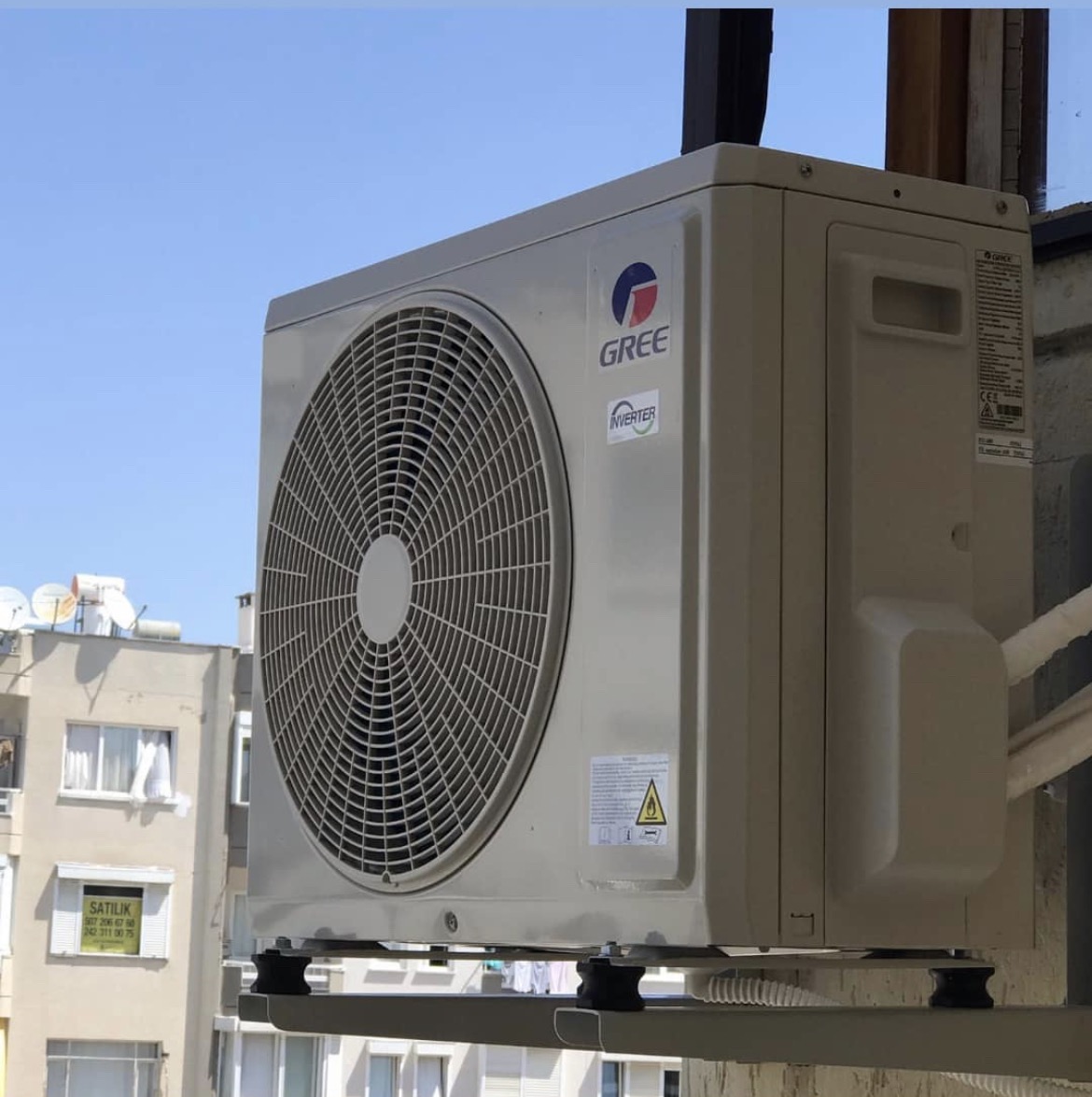 BB Klime d.o.o. -Danilovgrad, Crna Gora - ODMARAJ ME - VAS TURISTICKI ...