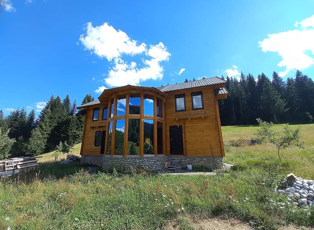 Brvnare Seferovic- Rozaje, Crna Gora - ODMARAJ ME - VAS TURISTICKI PORTAL