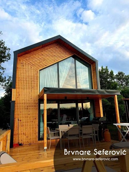 Seferovic brvnare Rozaje Crna Gora - ODMARAJ ME - VAS TURISTICKI PORTAL