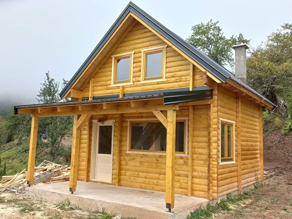 Seferovic Brvnare Rozaje Crna Gora - ODMARAJ ME - VAS TURISTICKI PORTAL